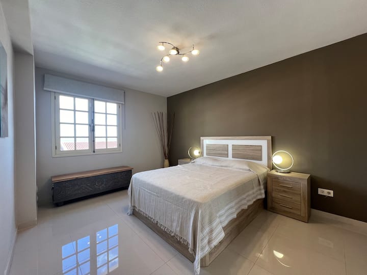Los Cristianos Sea View Apart By Altamarhomes - Los Cristianos
