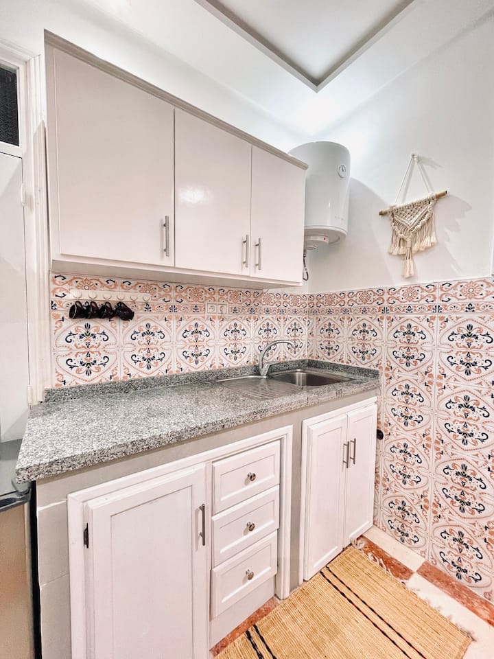 Moins Cher Que 90 % Des Maisons à Tanger, No2 - Tangier