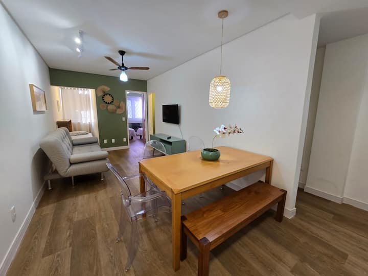 Recanto Camburi - Vitoria