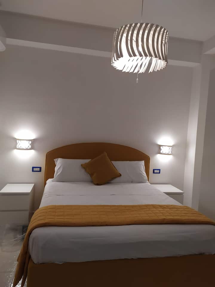 Mery Blue Tra Pompei E Sorrento - Castellammare di Stabia