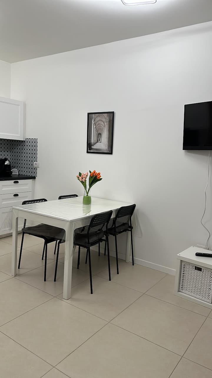 Appartamento Viale Stazione - Spoleto