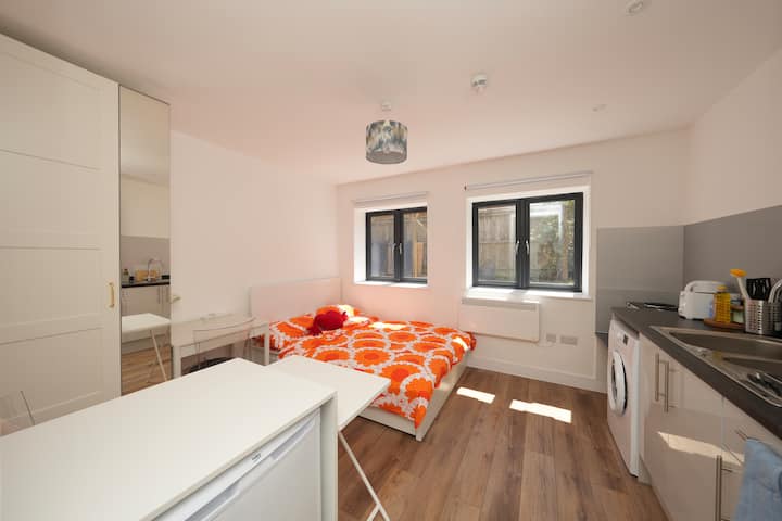 Derwent Apartment 3 - Oxford