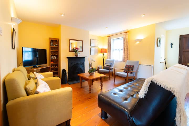 Dingle Town Cottage - Tigh Peig - Dingle
