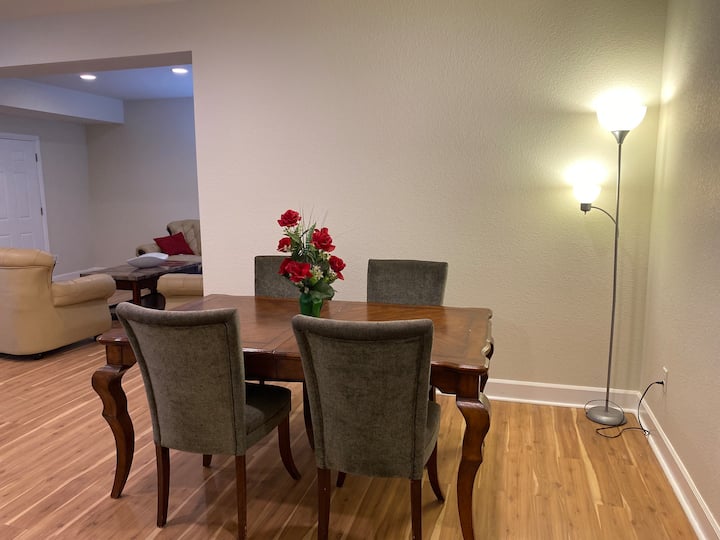 Harmony Stay - Aurora, CO