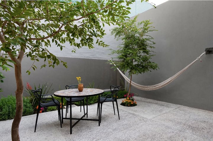 Casa Maíz-4-la Rosa - Ajijic