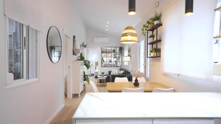 Casa Pescadores Torrevieja - Spain