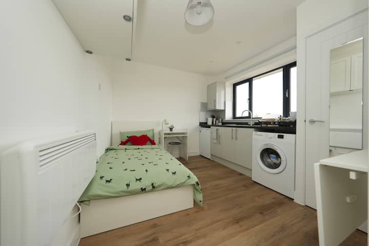 Derwent Apartment 5 - Oxford