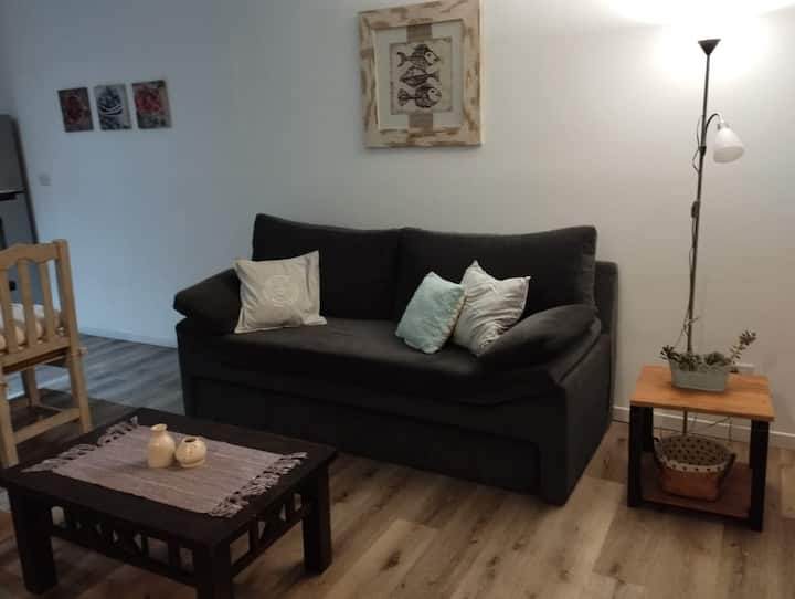 Nuevo Duplex Amplio Y Luminoso - San Carlos de Bariloche