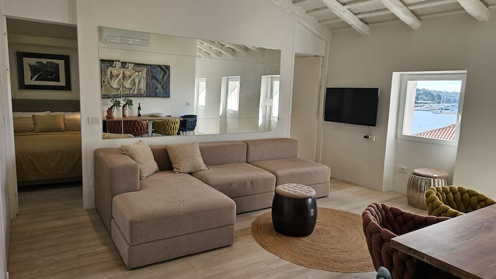 White Sea View - Two Bedroom Apartment - Rovinj