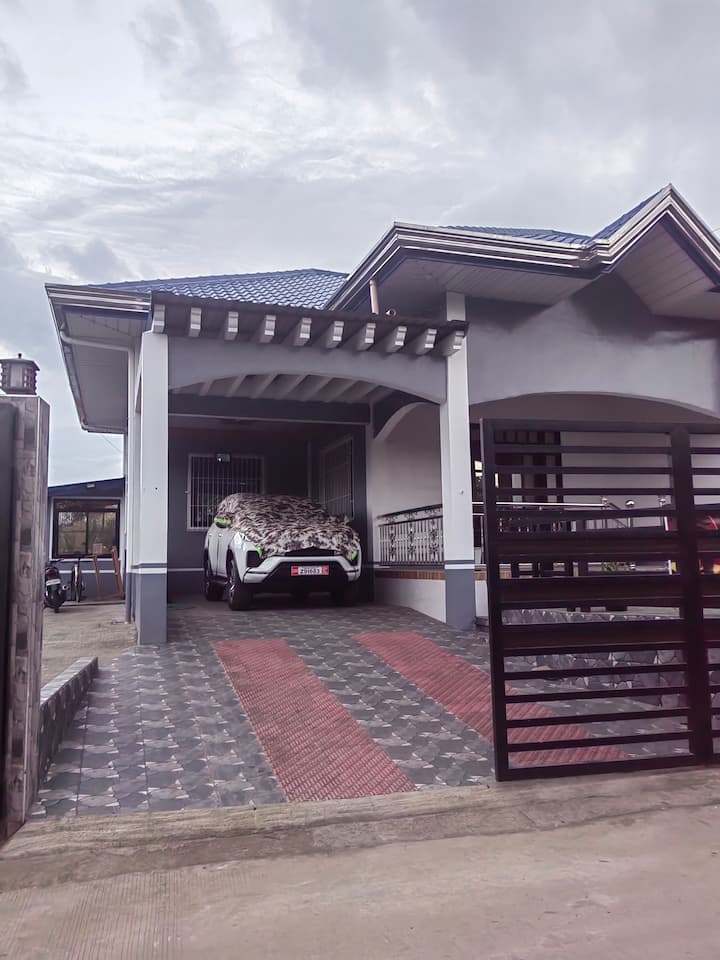 Home Sweet Home Experience - Taal