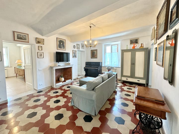 Casa Ioia
Intero Appartamento - Lucca
