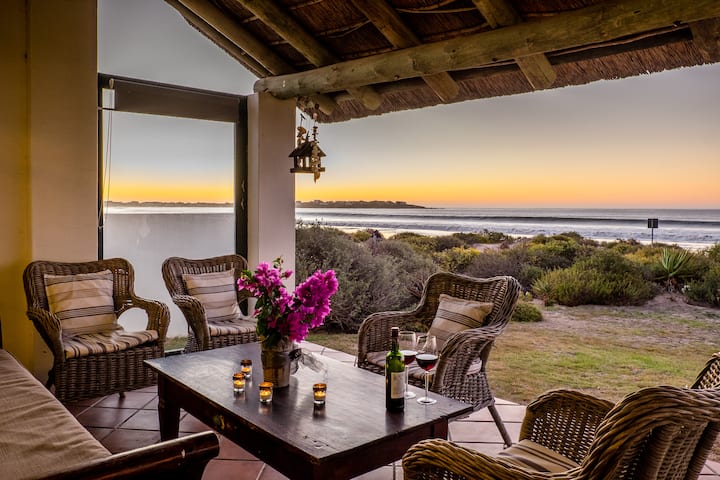 Family Paradise @ Silversands | Right On The Beach - Saint Helena Bay