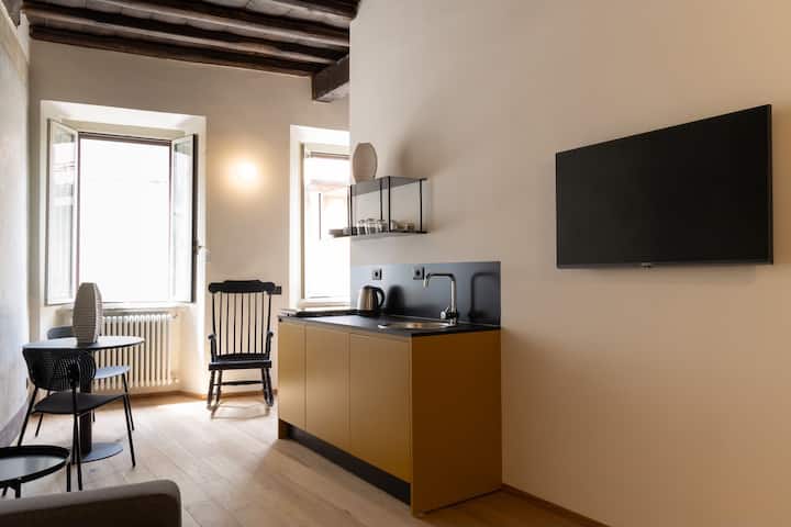 Residenza San Valerio - Tívoli
