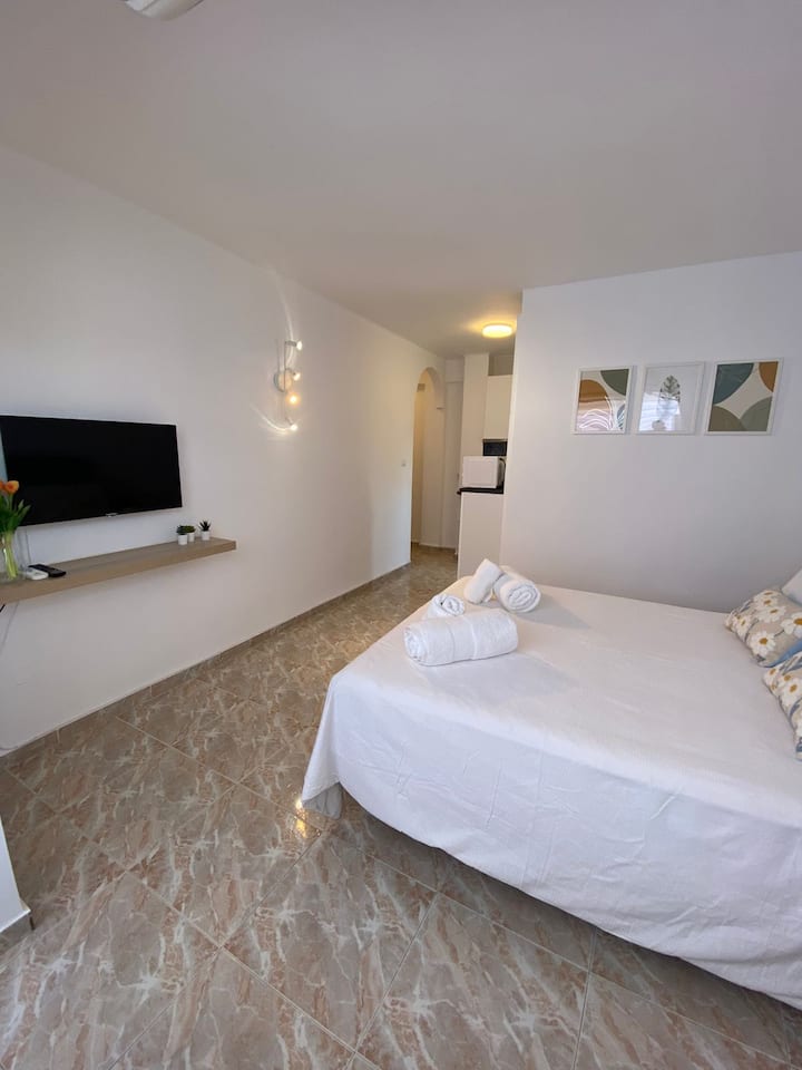 Estudio Delia - Centro De Torremolinos - Torremolinos