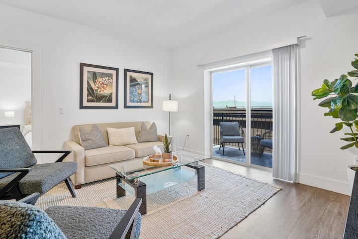 Large Guest Suite In Draper, Ut - Lehi, UT
