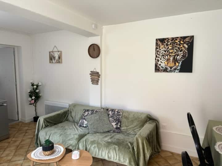 Belle Maison à 10 Mn De Paris - Sarcelles