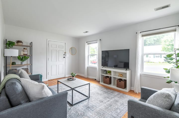 Entire Home In Richmond - Richmond, VA