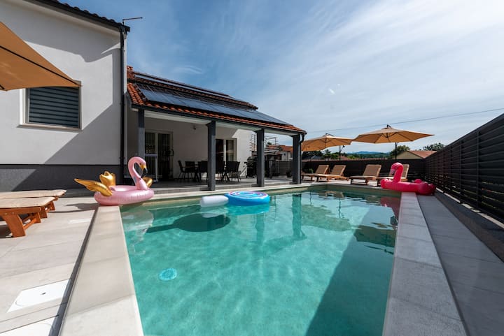 Apartman Magdalena - Rijeka