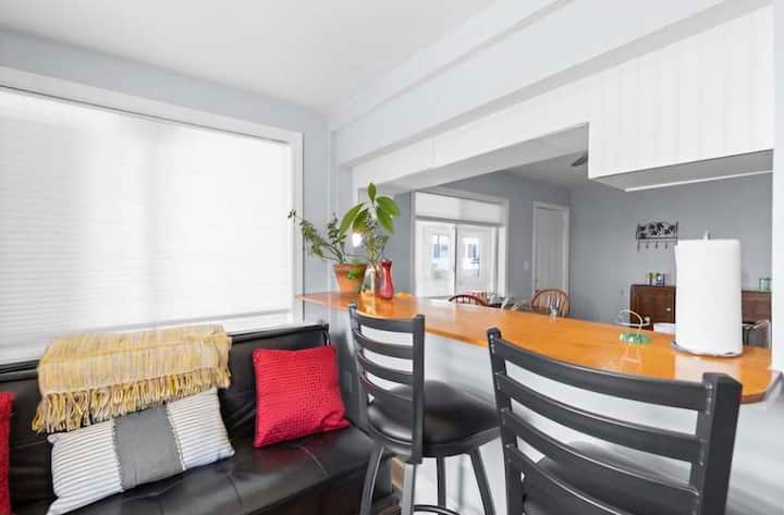 Beach Apartment - Hampton Beach, NH