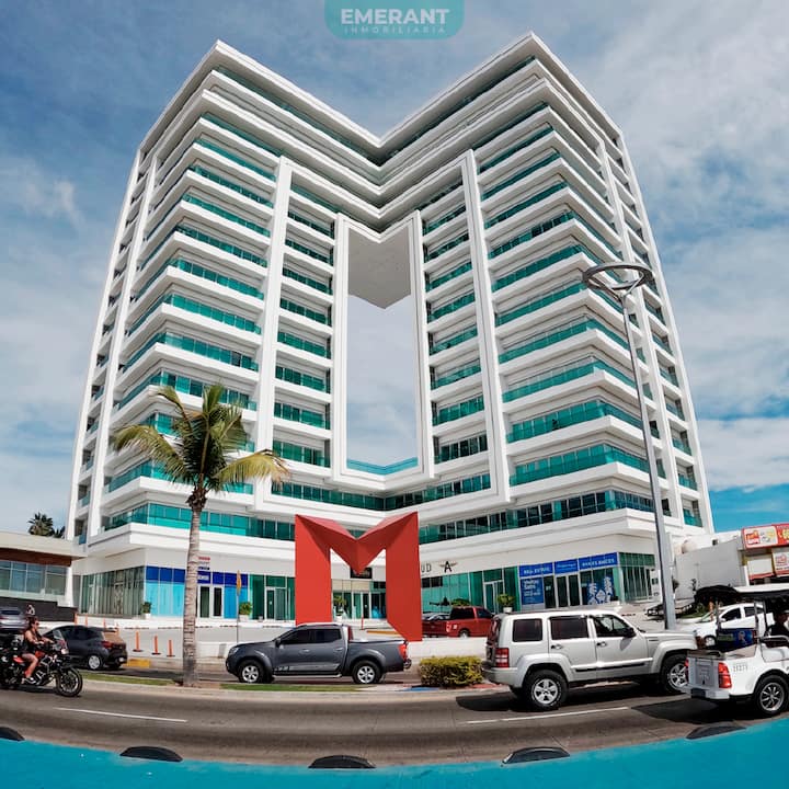 Enamorate De Una Puesta De Sol - Mazatlán