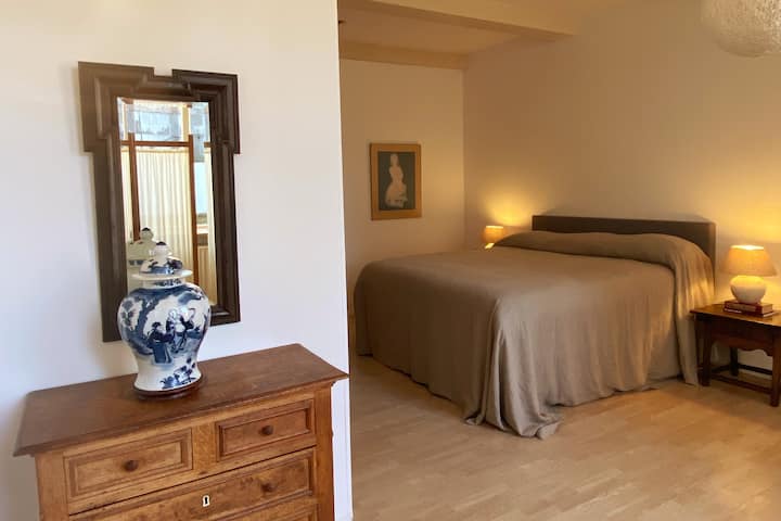 Studio In Middelburg Centrum - Middelburg