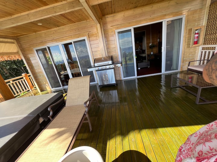 The Links Birdie - Rarotonga