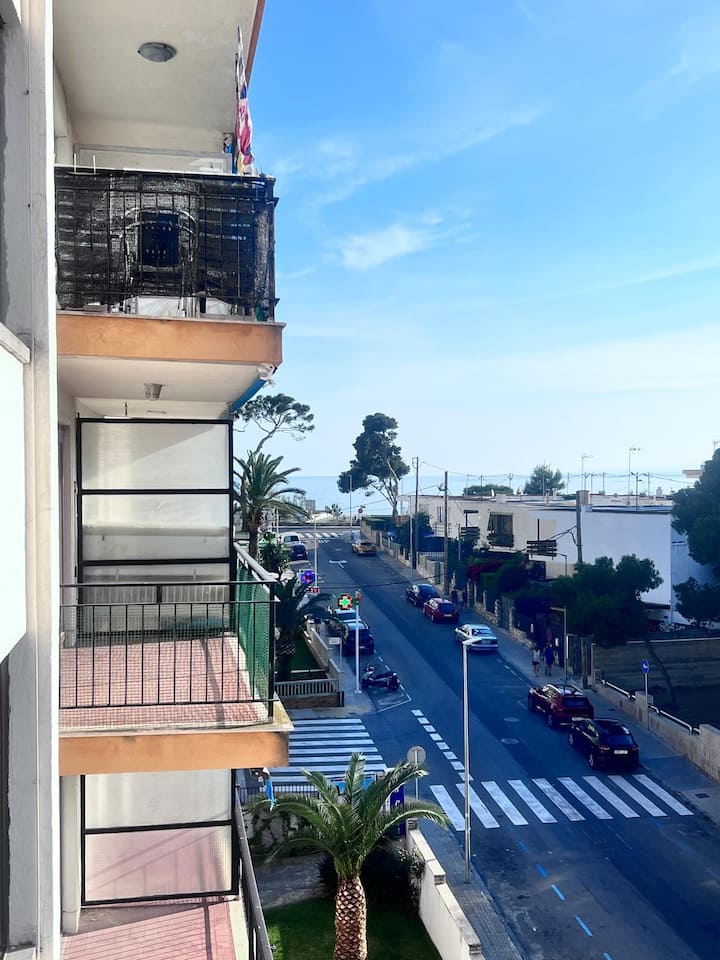 Appartement à Salou - Reus