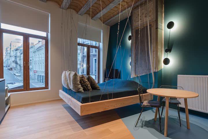 Studio Bluesette - Gand