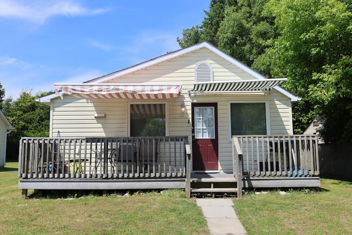 2 Bedroom Cottage. - Southampton