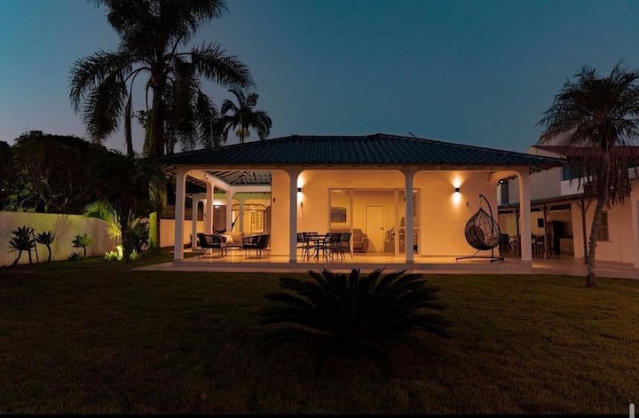 Casa De Cinema Gov. Celso Ramos - Governador Celso Ramos