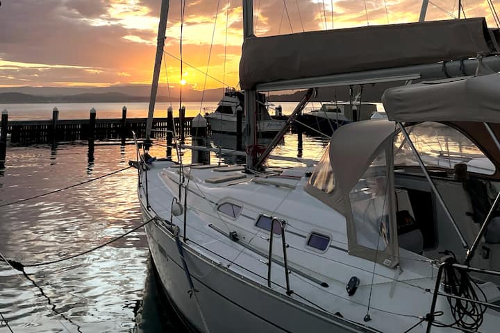Silver Sun Retreat - Newcastle