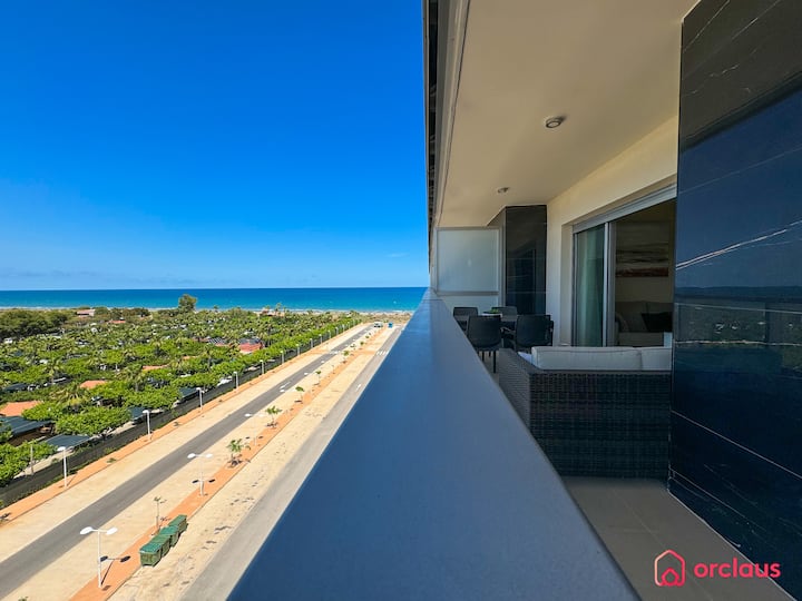 Verano Azul - Cabanes