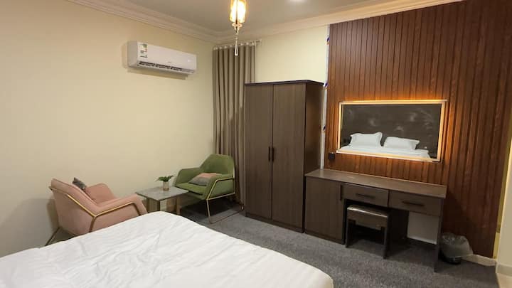 Spacious Apartment 1 – Self Check-in - Medina