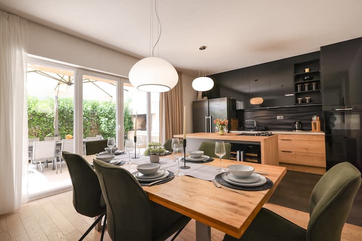 Apartment Dee - Zadar