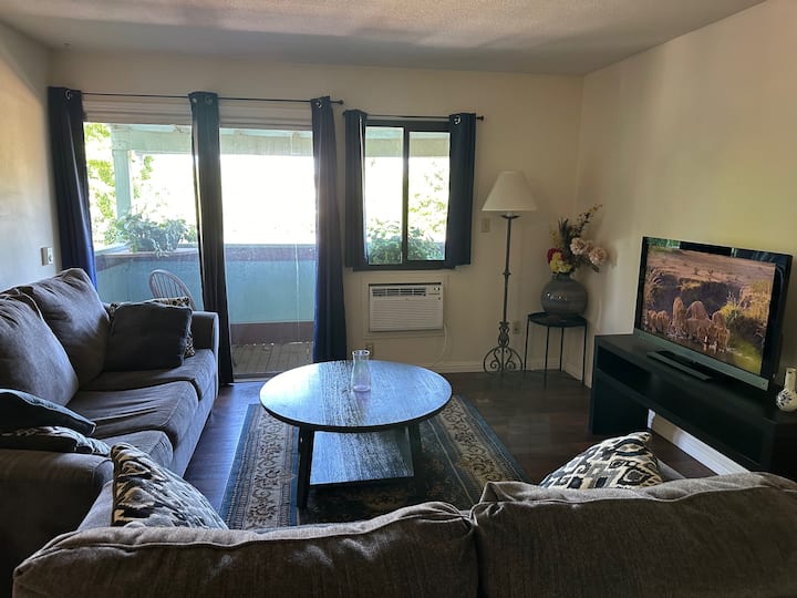 Furnished Apt, Whole Unit Yours - Fairfield, CA