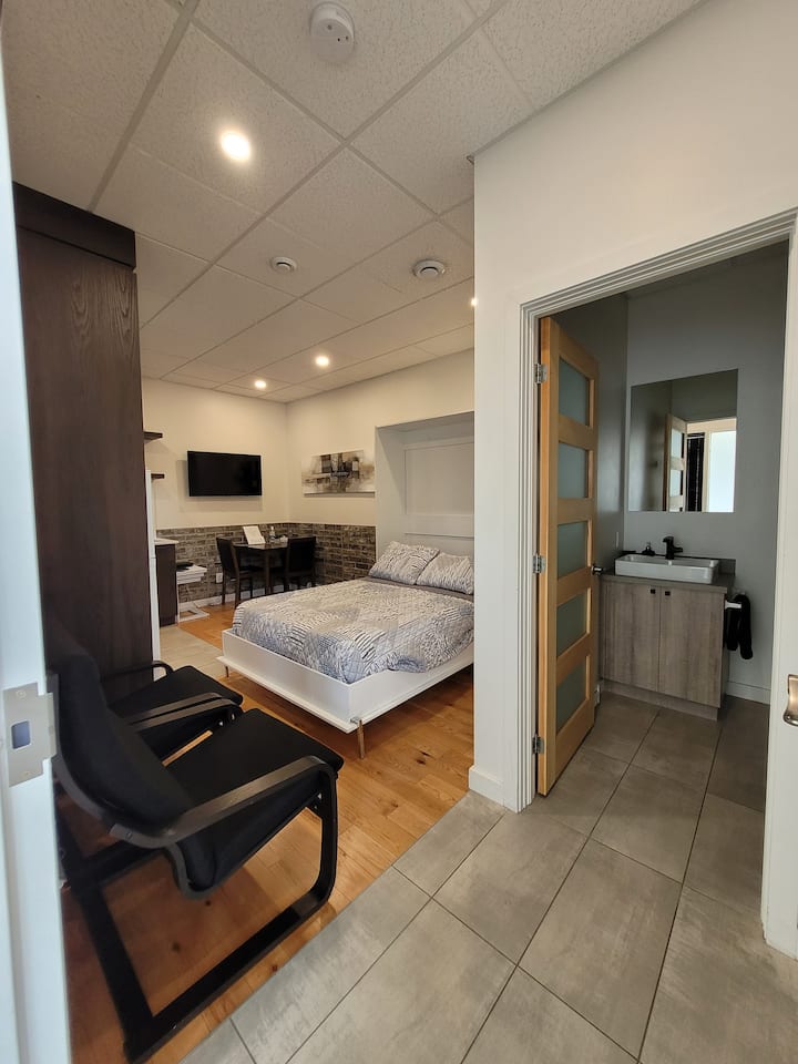 Loft - Rimouski