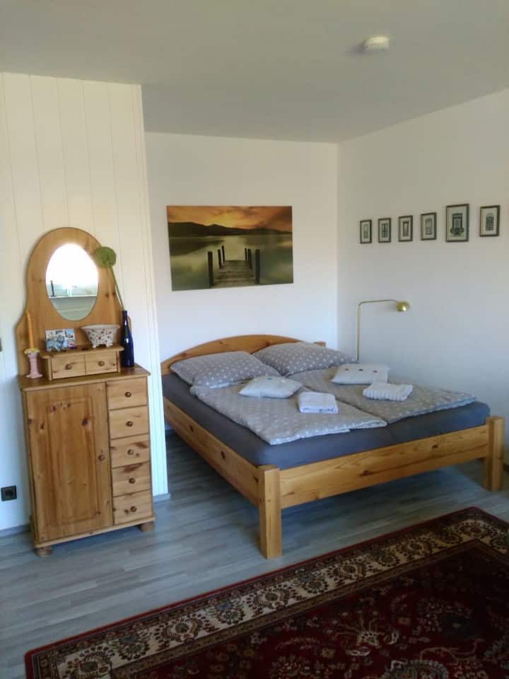 Apartment In Travemünde Strandnähe, Ca. 15 Min - Lübeck