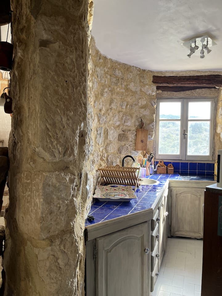 La Maison Du Château - Sigean