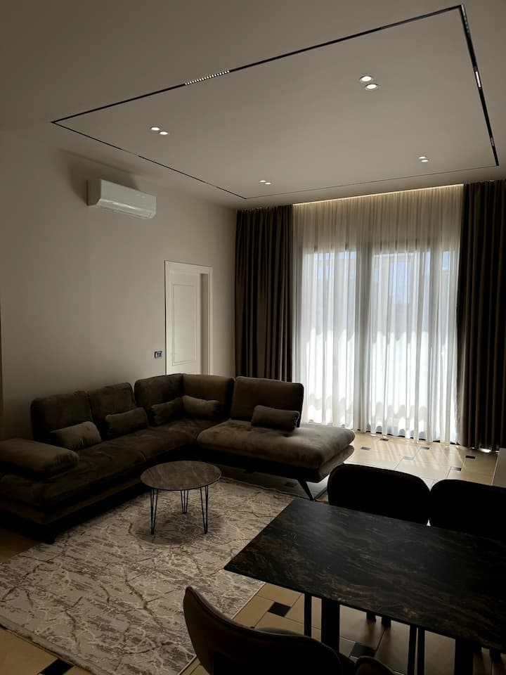 Aayan Apartments - Vlorë