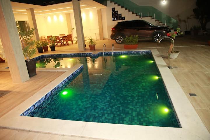 Casa De Alto Padrão - Aracaju