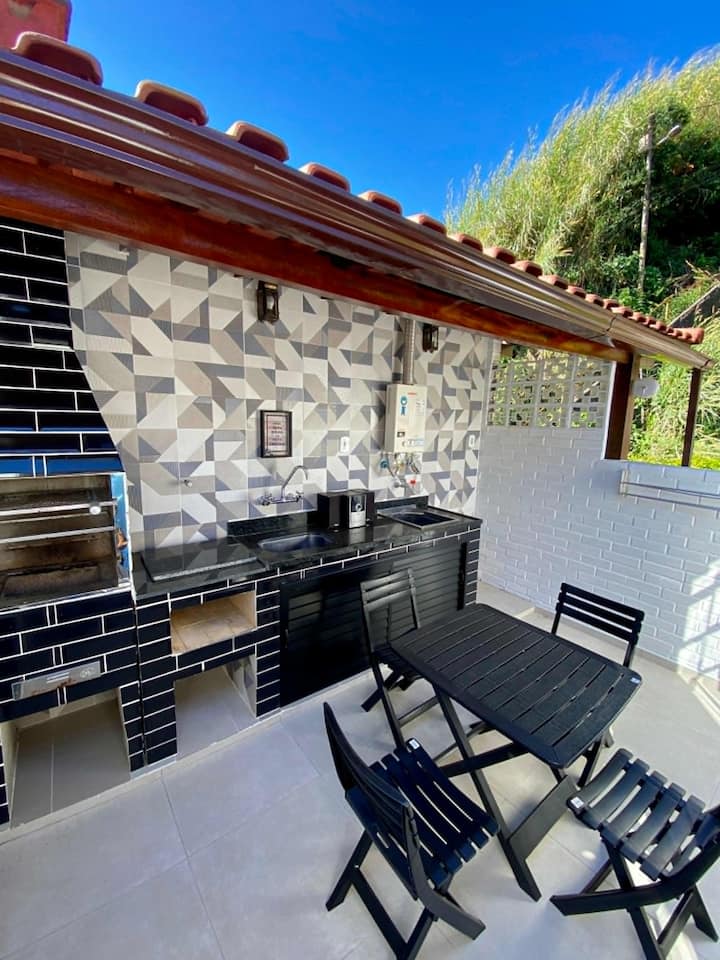 O Imperdível De Petrópolis! Apto No Centro! - Petrópolis