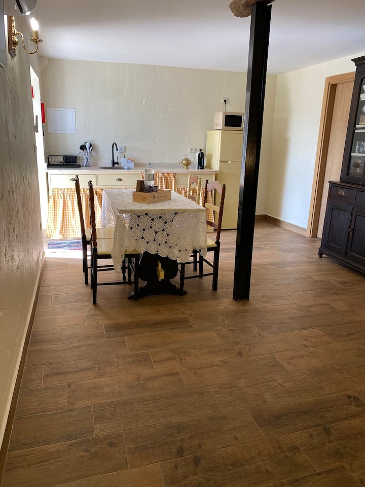 Riba Loivos Village - Studio B - Pinhão