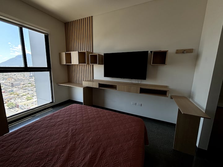 "Apartment Kyo Constella" - Monterrey