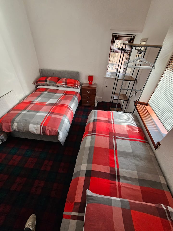 Pleasant Stay Room 5 The Struy - Inverness, UK