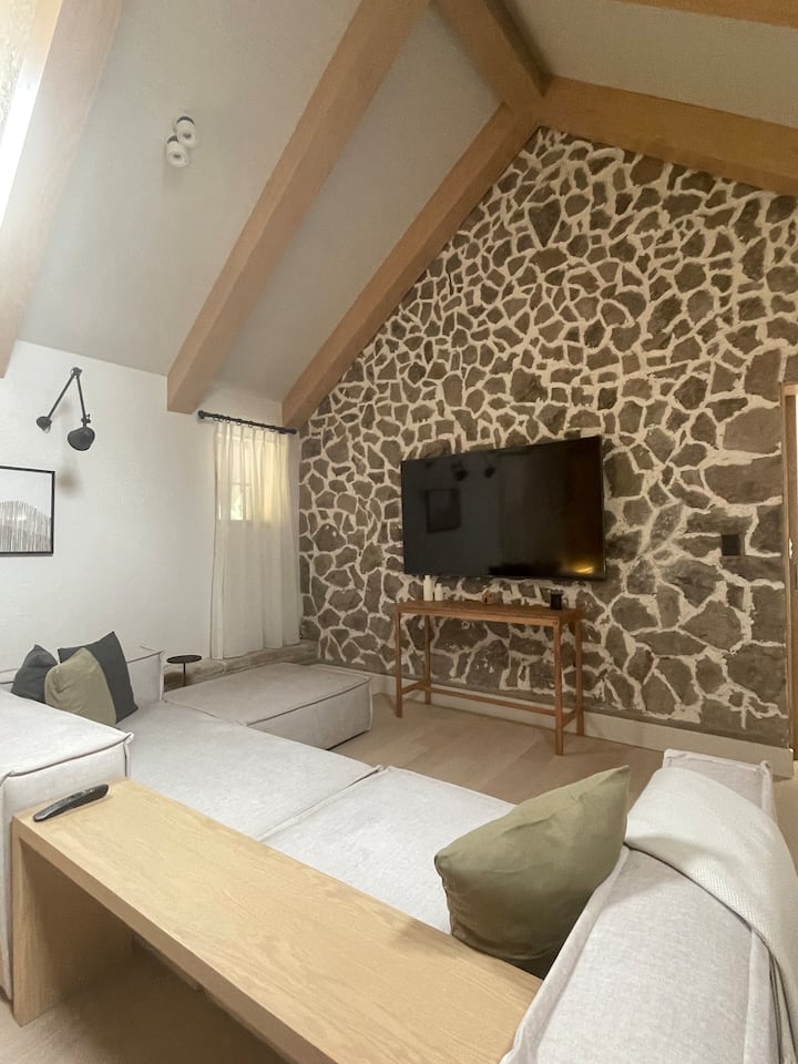 Loft Allegra 6p Val ´Quirico - San Pedro Cholula