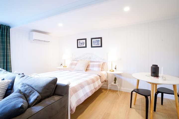 Swan Studio - Ipswich