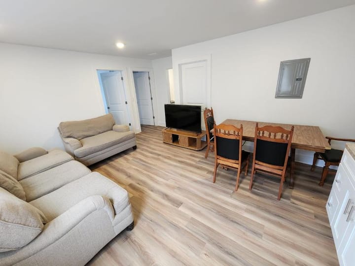 Beautiful Beach Block Apartment - Seaside Heights, NJ