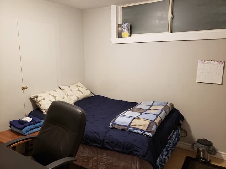 Private Room In Downtown Halifax #3 - Halifax, NS, Canadá
