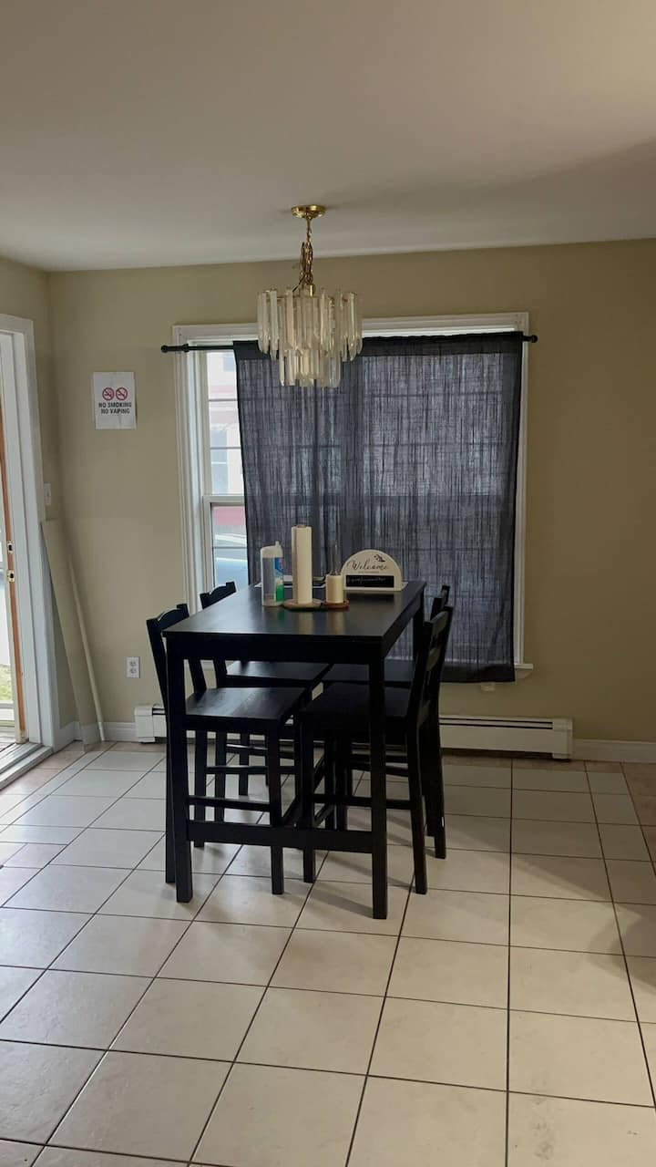 Private Room In Downtown Halifax #5 - Halifax