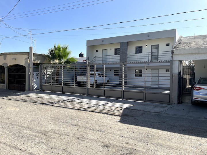 Cibuta2 - Quedate Con Bob - Hermosillo
